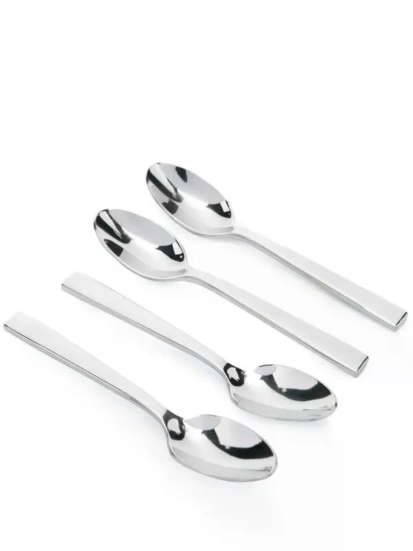 Ralph Lauren Academy Demi Spoon - Silver