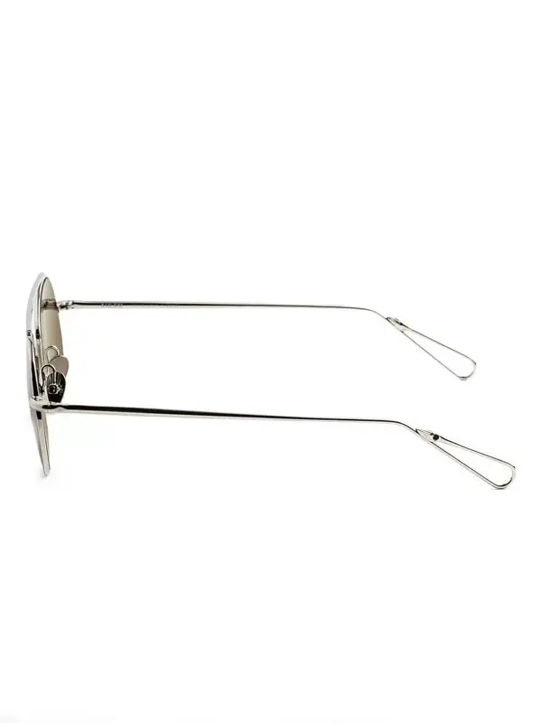 AHLEM Round-frame Sunglasses