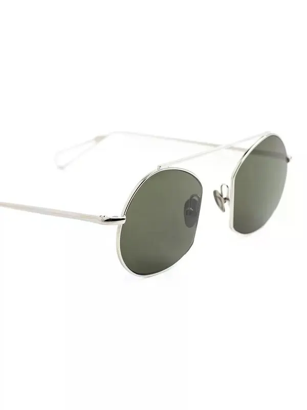 AHLEM Round-frame Sunglasses