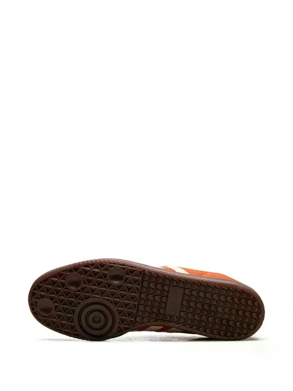 Adidas Samba Og Collegiate Sneakers - Orange