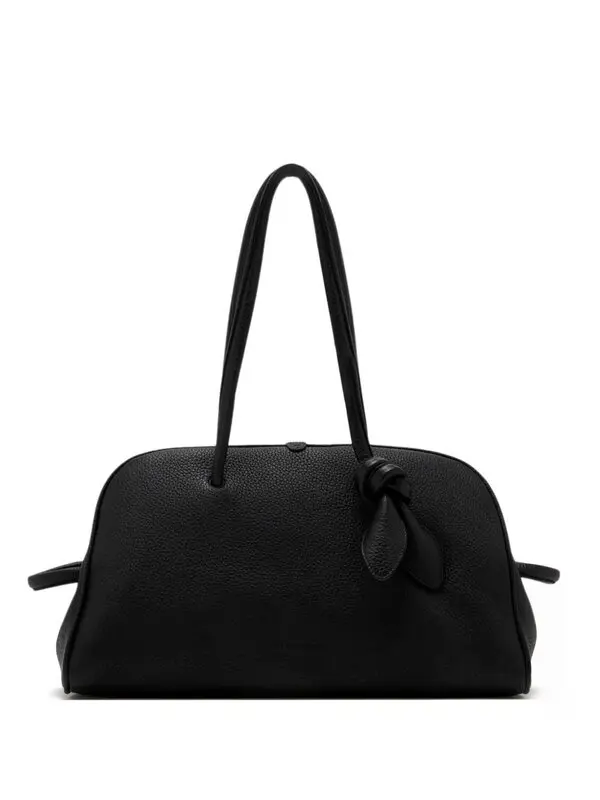 Jacquemus Le Turismo Shoulder Bag - Black