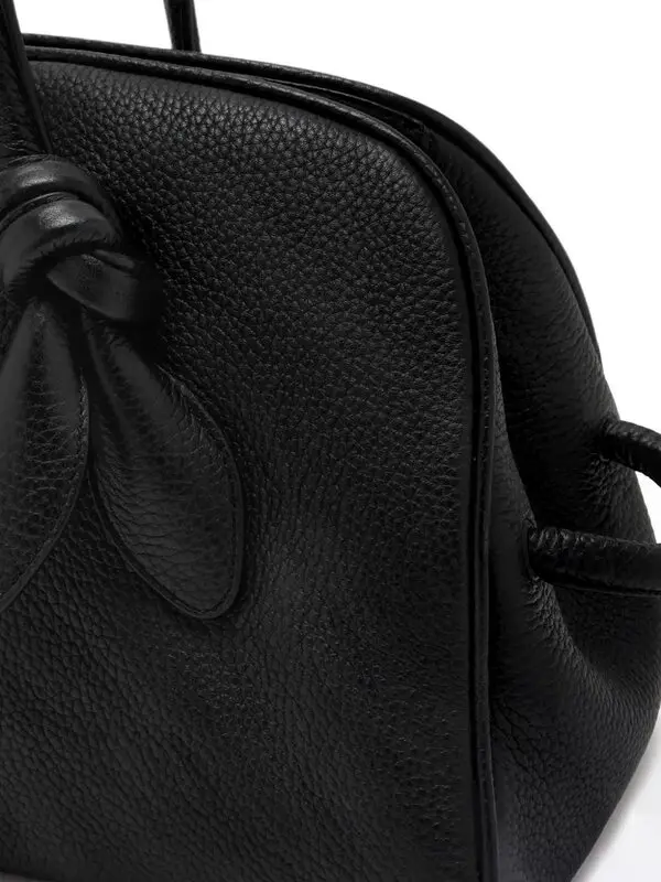 Jacquemus Le Turismo Shoulder Bag - Black