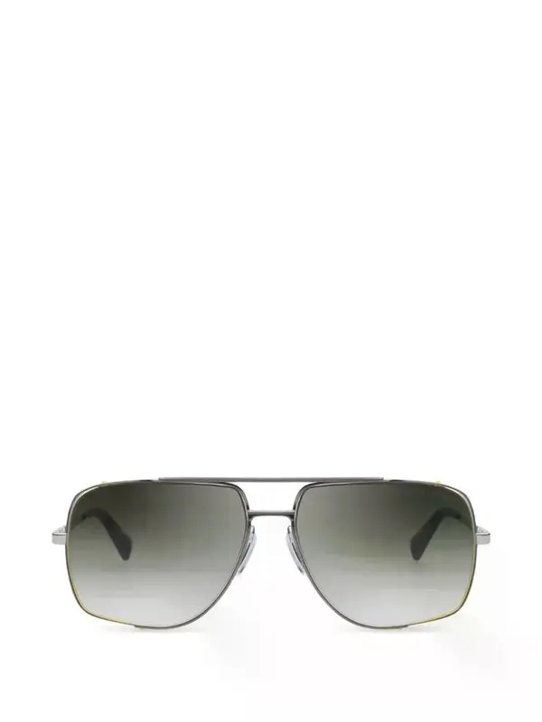 Dita Midnight Special Sunglasses - Silver