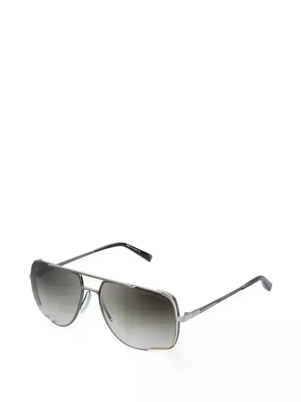 Dita Midnight Special Sunglasses - Silver
