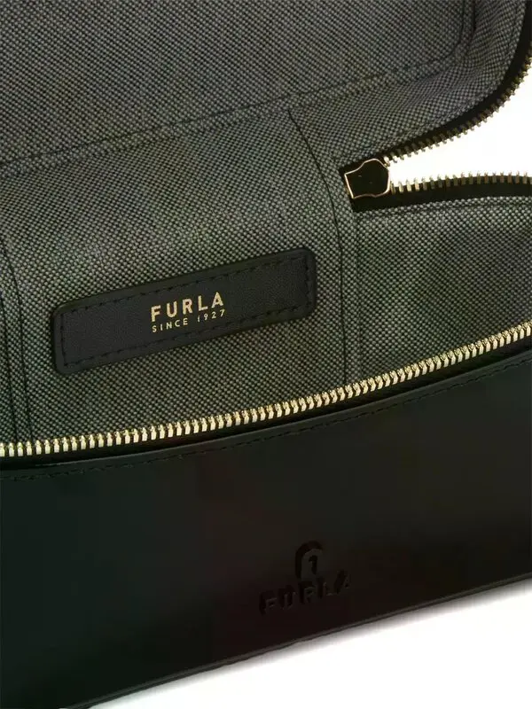 Furla Mini Camelia Shoulder Bag