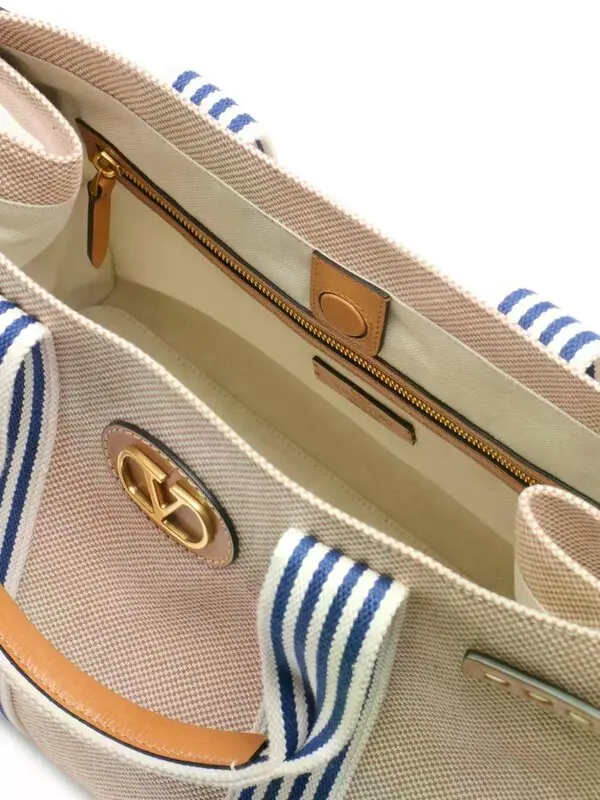 Valentino Garavani Antibes Tote Bag