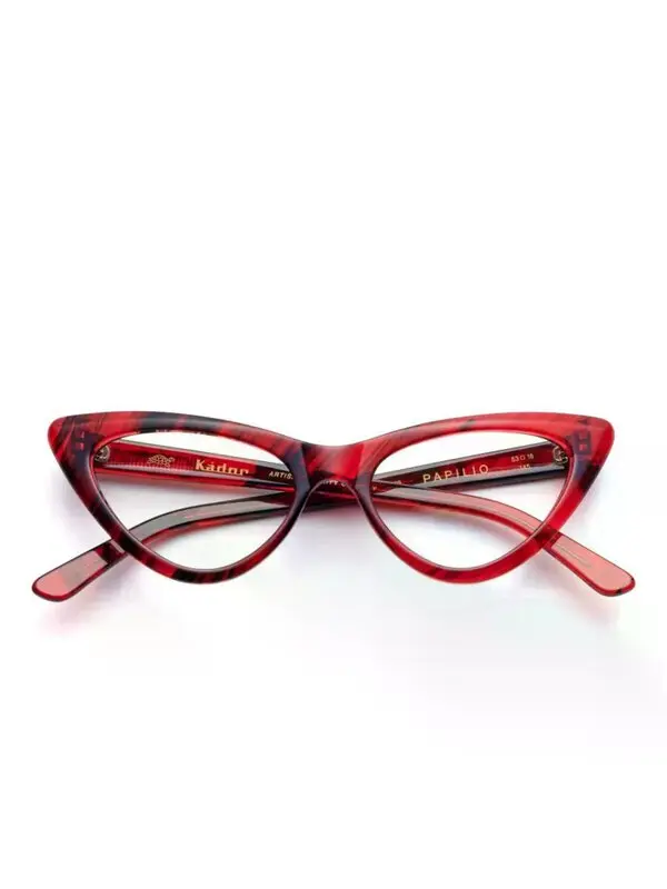 KADOR Papilio Glasses