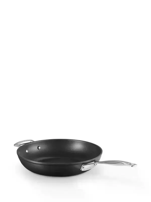 LE CREUSET Toughened Non-stick Deep Frying Pan