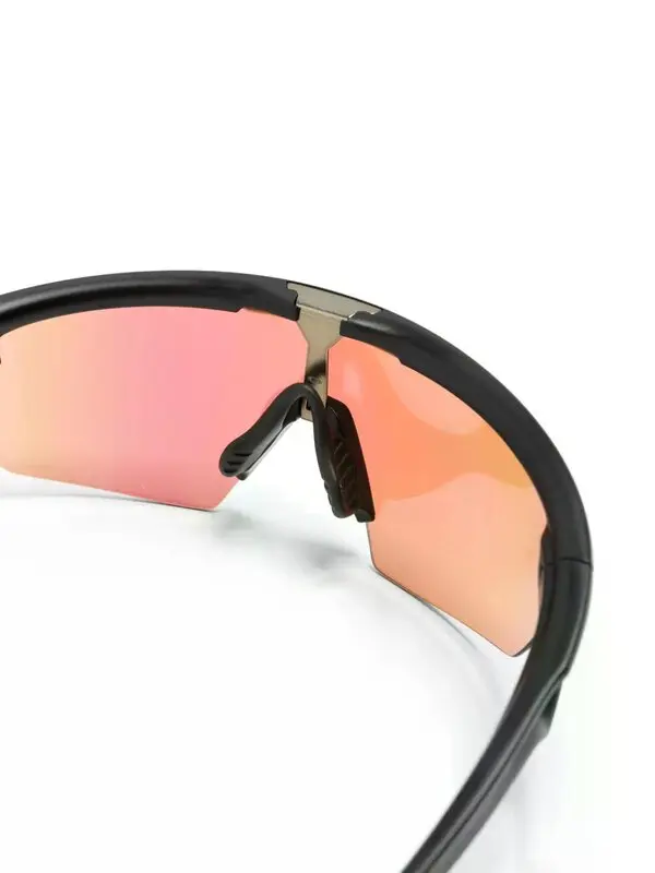 Oakley Sphaera Performance Sunglasses - Black