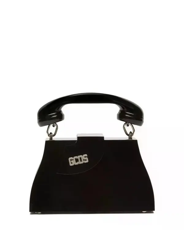 Gcds Call Me Comma Mini Bag