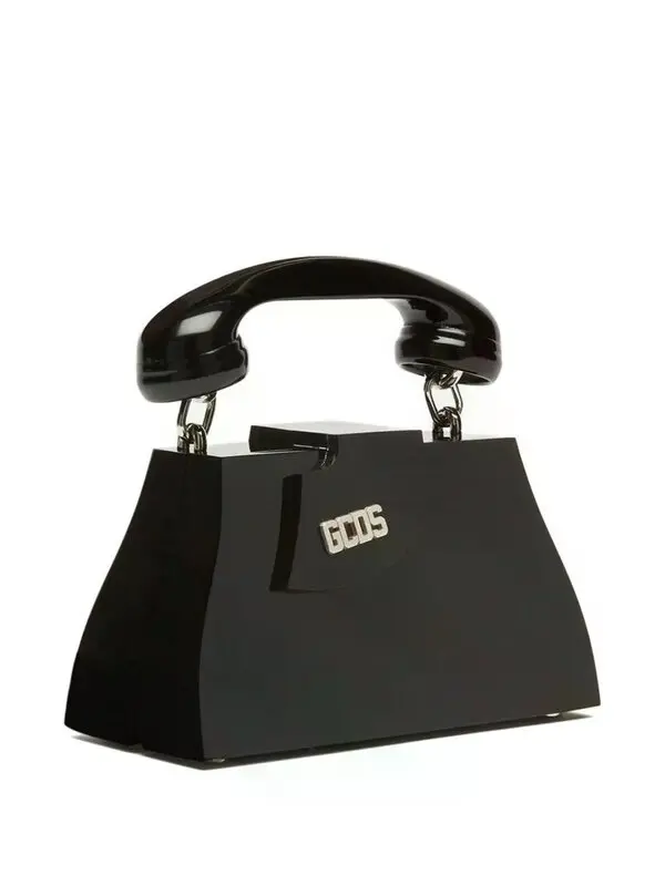 Gcds Call Me Comma Mini Bag
