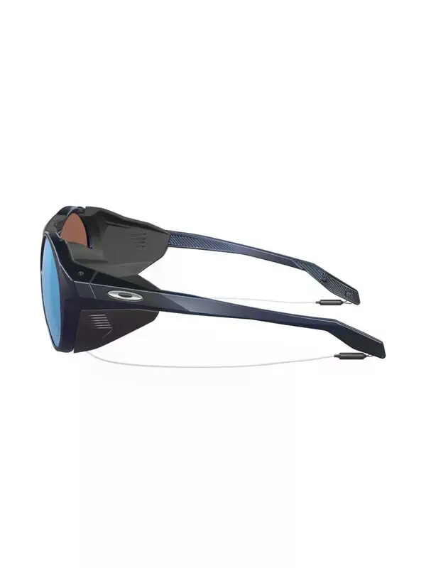 Oakley Clifden Sunglasses - Blue