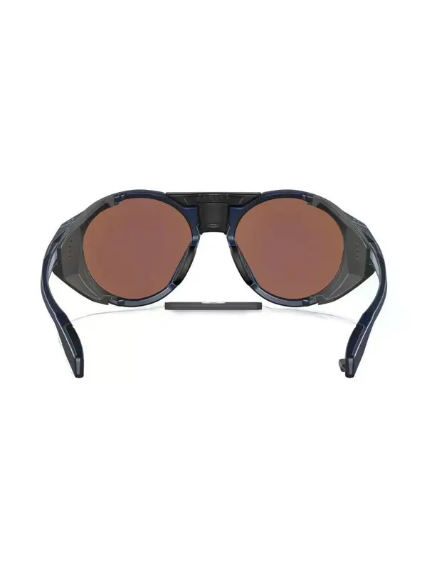 Oakley Clifden Sunglasses - Blue