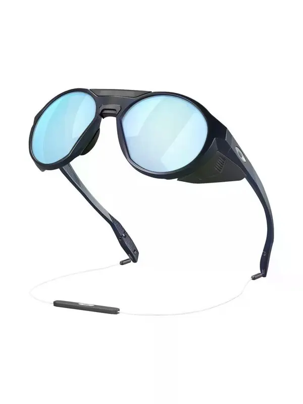 Oakley Clifden Sunglasses - Blue