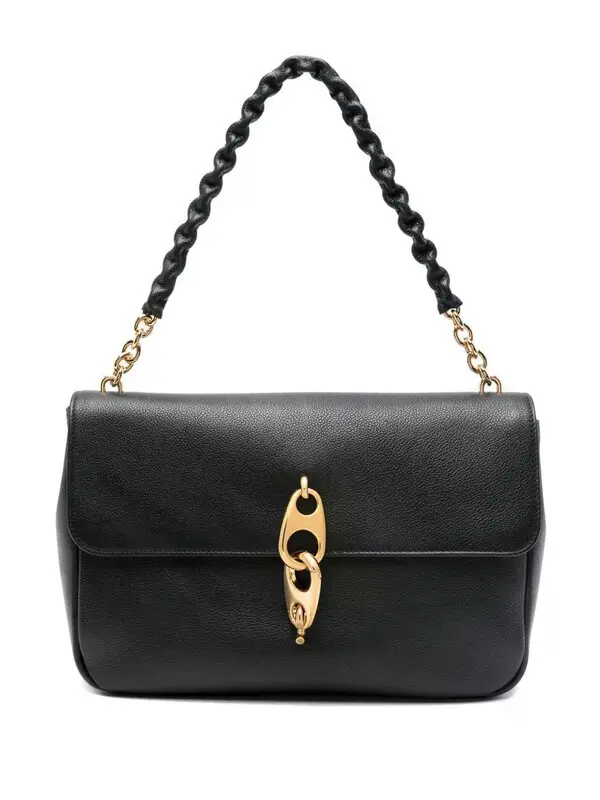 TOM FORD Chain-link Strap Shoulder Bag