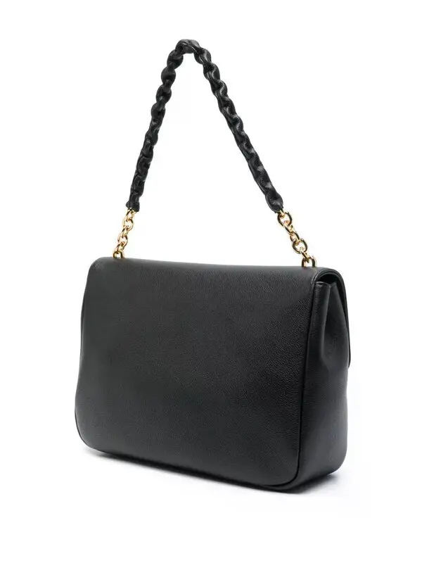 TOM FORD Chain-link Strap Shoulder Bag