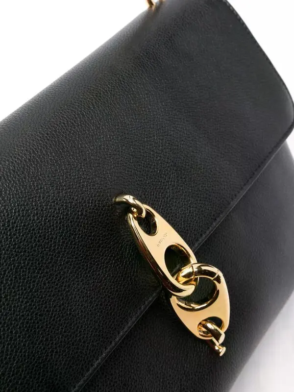 TOM FORD Chain-link Strap Shoulder Bag