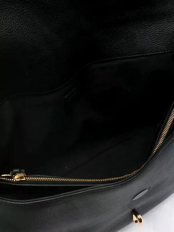 TOM FORD Chain-link Strap Shoulder Bag