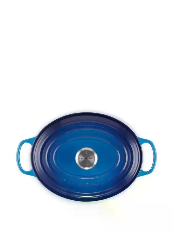 LE CREUSET Oval Pot 29cm