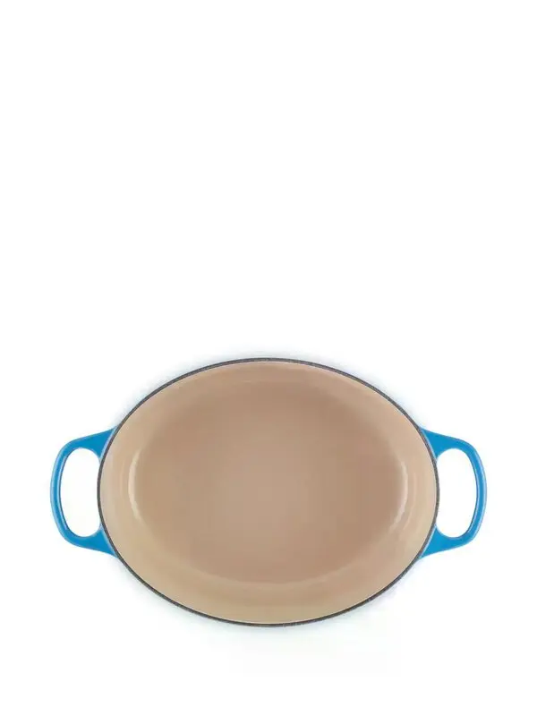 LE CREUSET Oval Pot 29cm