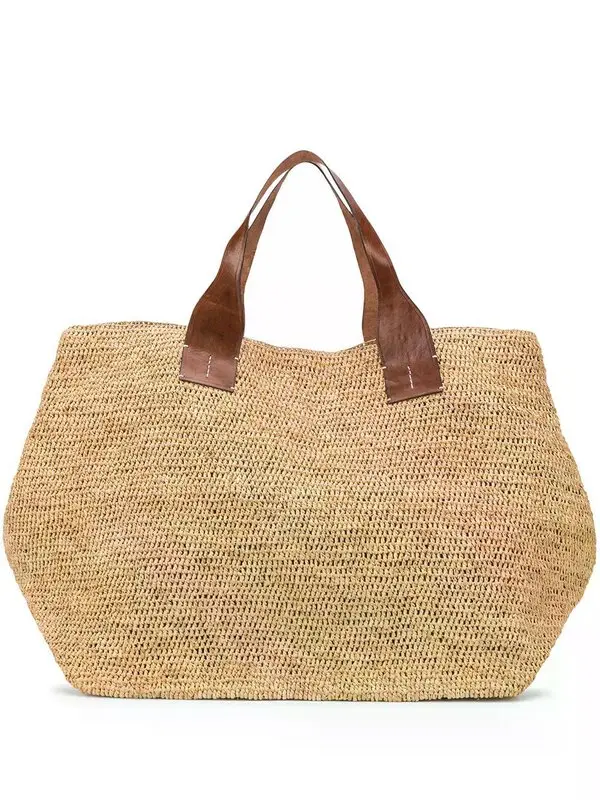 IBELIV Rio Tote - Neutrals