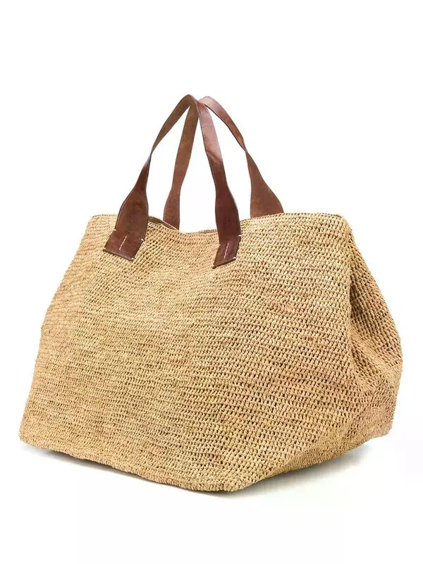 IBELIV Rio Tote - Neutrals