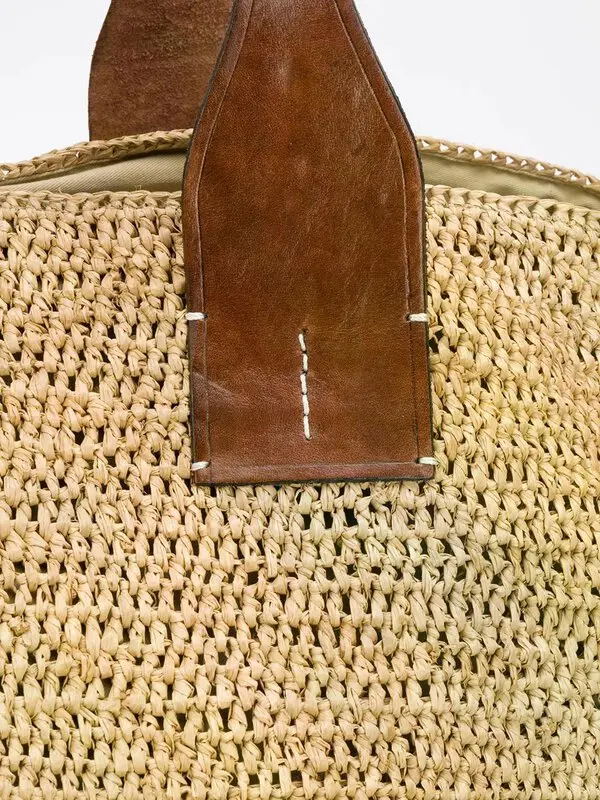 IBELIV Rio Tote - Neutrals