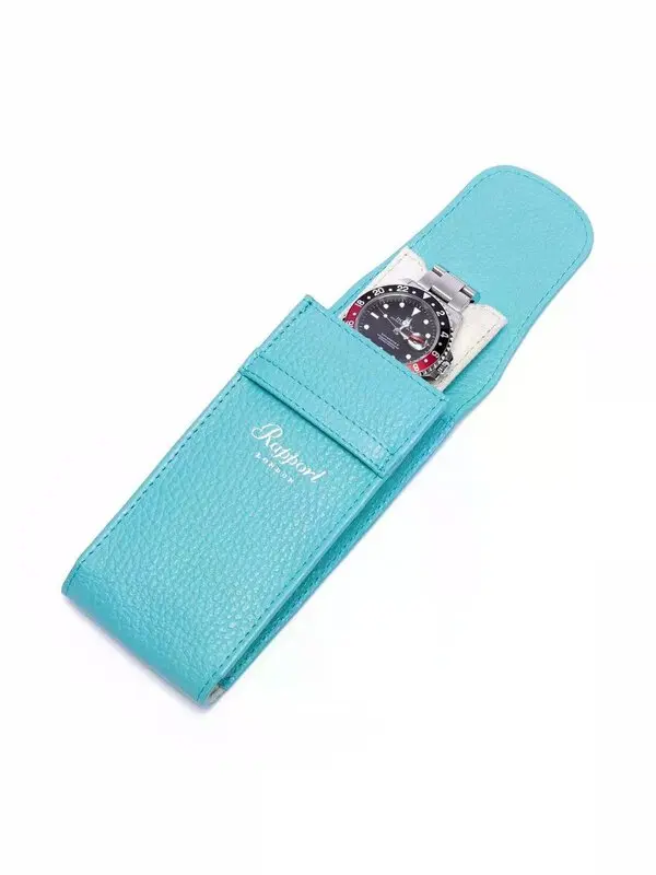 RAPPORT LONDON Portobello Watch Pouch