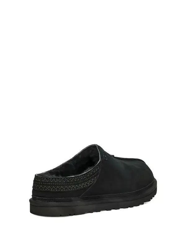 UGG Neuman Slippers - Black