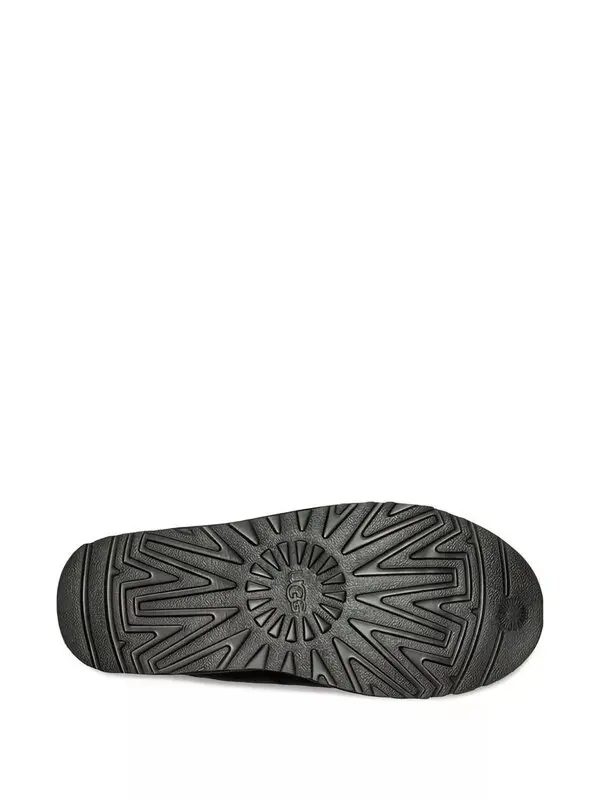 UGG Neuman Slippers - Black