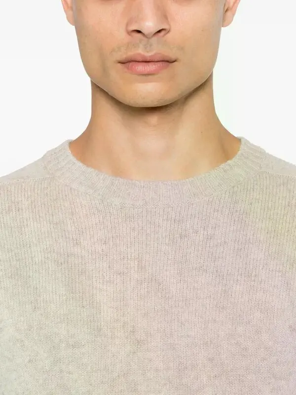FURSAC Mélange-effect Sweater