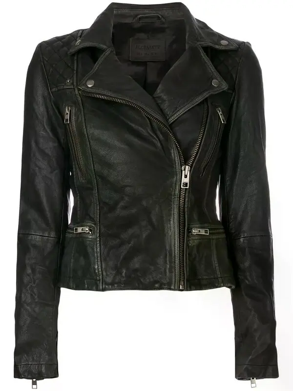 ALLSAINTS Cargo Biker Jacket