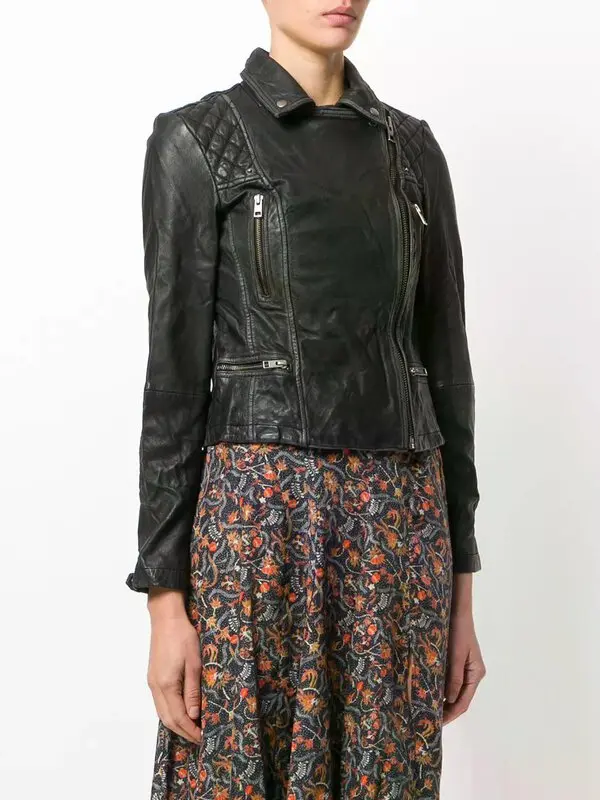 ALLSAINTS Cargo Biker Jacket