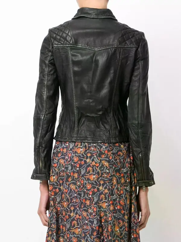 ALLSAINTS Cargo Biker Jacket