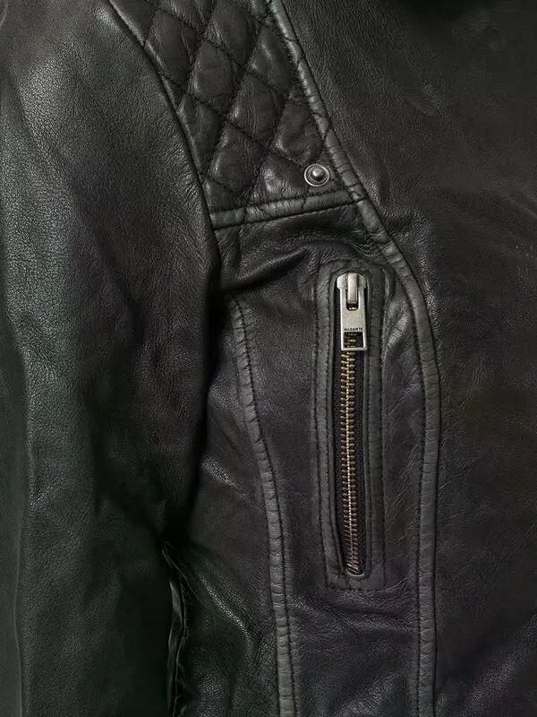 ALLSAINTS Cargo Biker Jacket