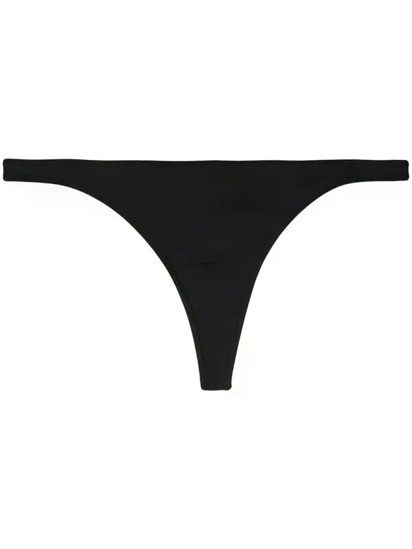 Marlies Dekkers Femme Fatale Thong - Black
