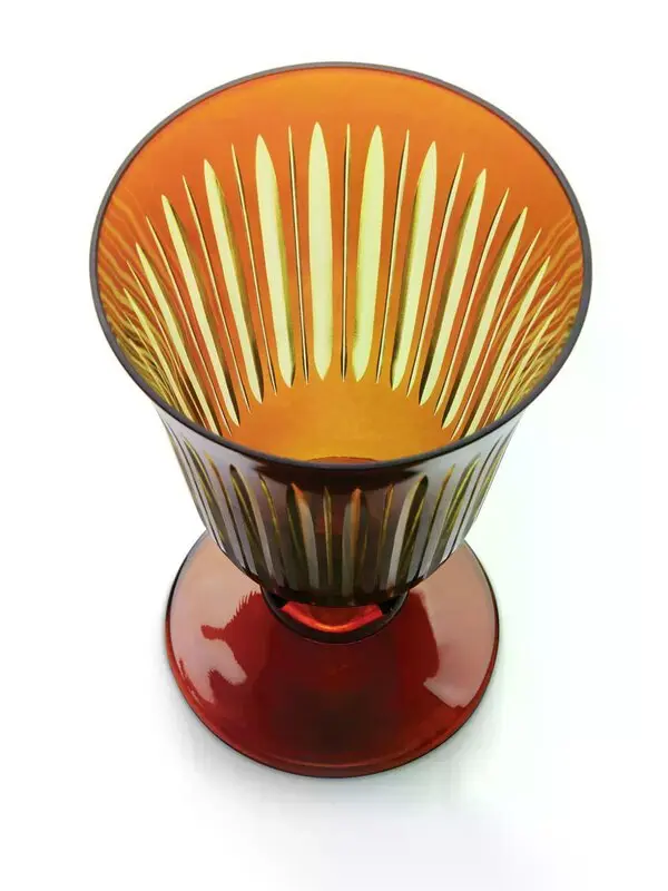 L'Objet Prism Wine Glasses