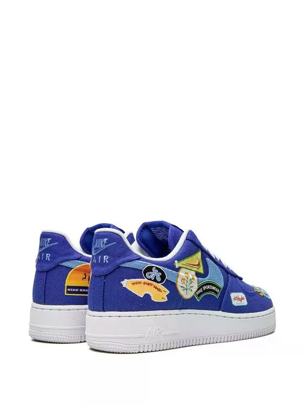 Nike Air Force 1 Los Angeles Sneakers