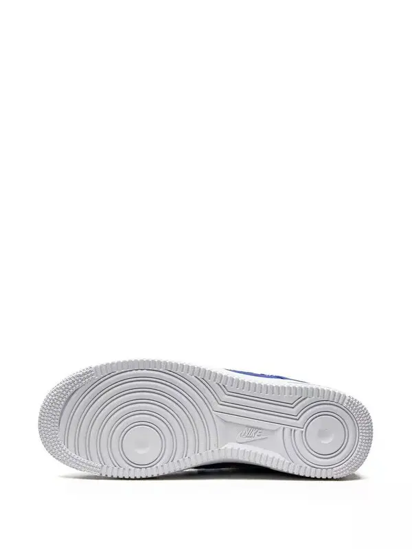 Nike Air Force 1 Los Angeles Sneakers