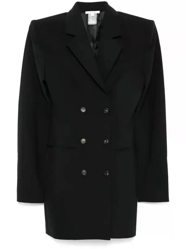 NENSI DOJAKA Double-breasted Blazer