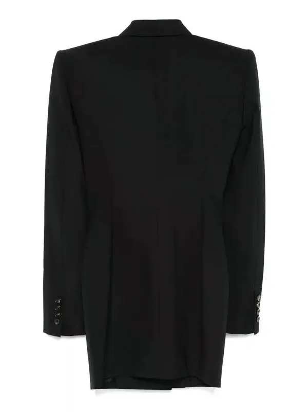 NENSI DOJAKA Double-breasted Blazer