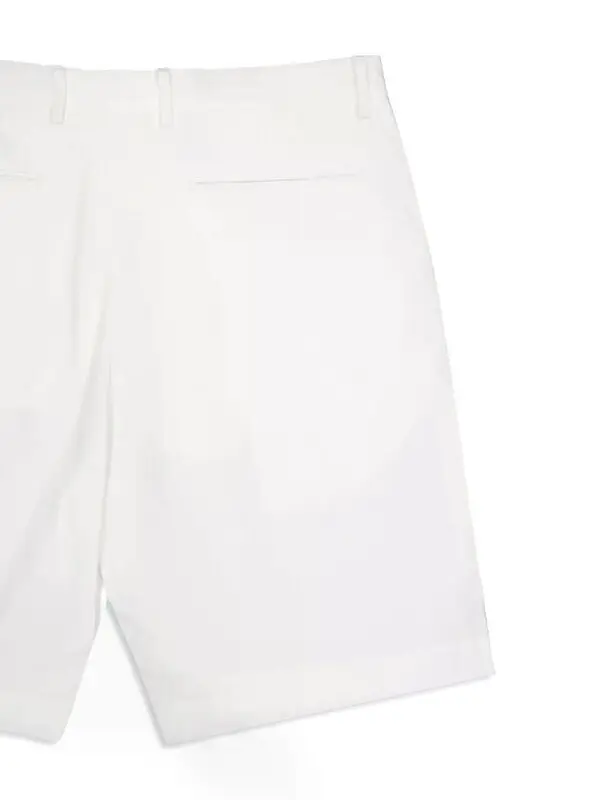 Boglioli Cotton Relaxed Shorts