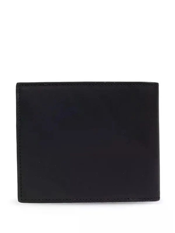 Paul Smith Logo-print Wallet
