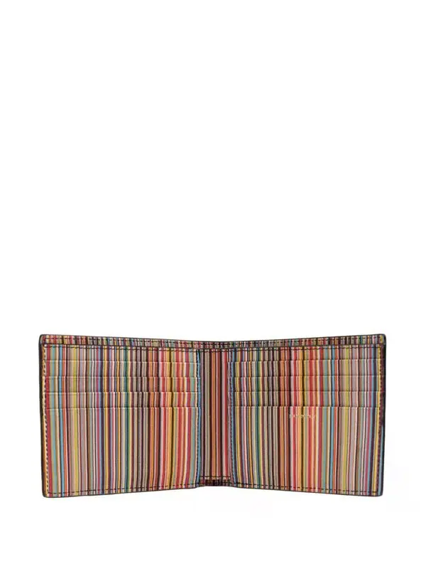 Paul Smith Logo-print Wallet