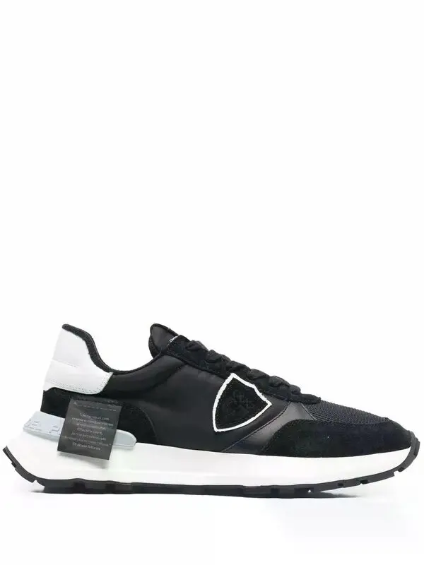Philippe Model Antibes Mondial Chunky Sneakers