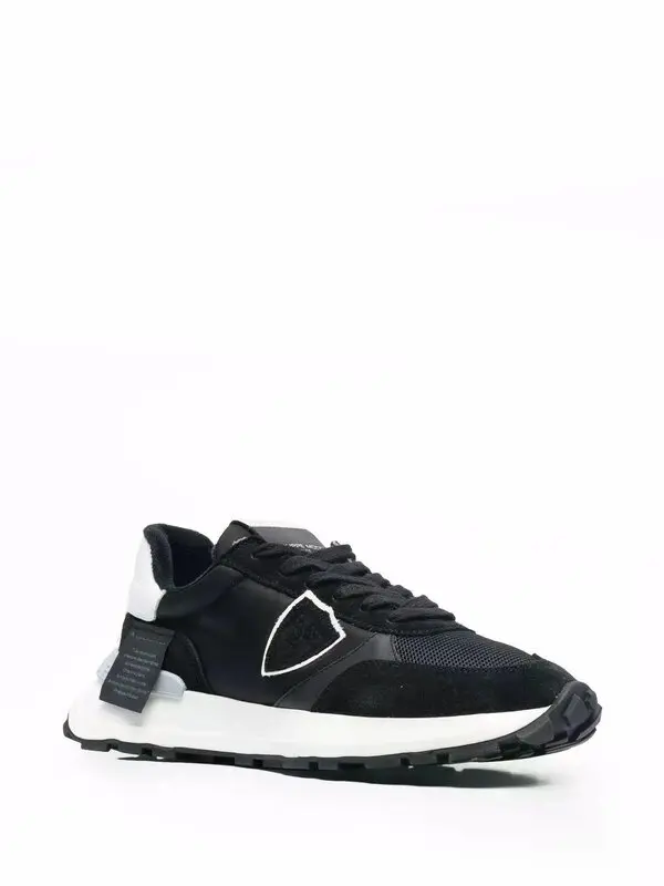 Philippe Model Antibes Mondial Chunky Sneakers
