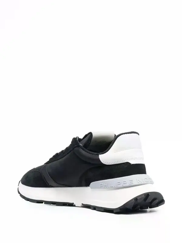Philippe Model Antibes Mondial Chunky Sneakers