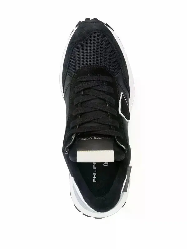 Philippe Model Antibes Mondial Chunky Sneakers