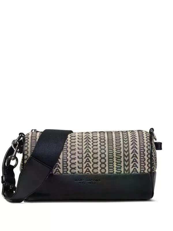 Marc Jacobs The Monogram Duffle Bag