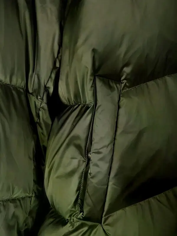 JNBY Feather Down Puffer Jacket